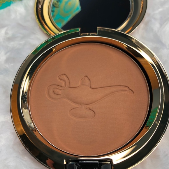 MAC Cosmetics | Makeup | Mac Disney Aladdin Collection Powder Blush ...